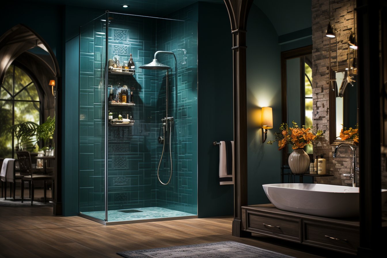 Guide complet pour bien choisir les dimensions de votre douche à l ... Guide complet pour bien choisir les dimensions de votre douche à l ...