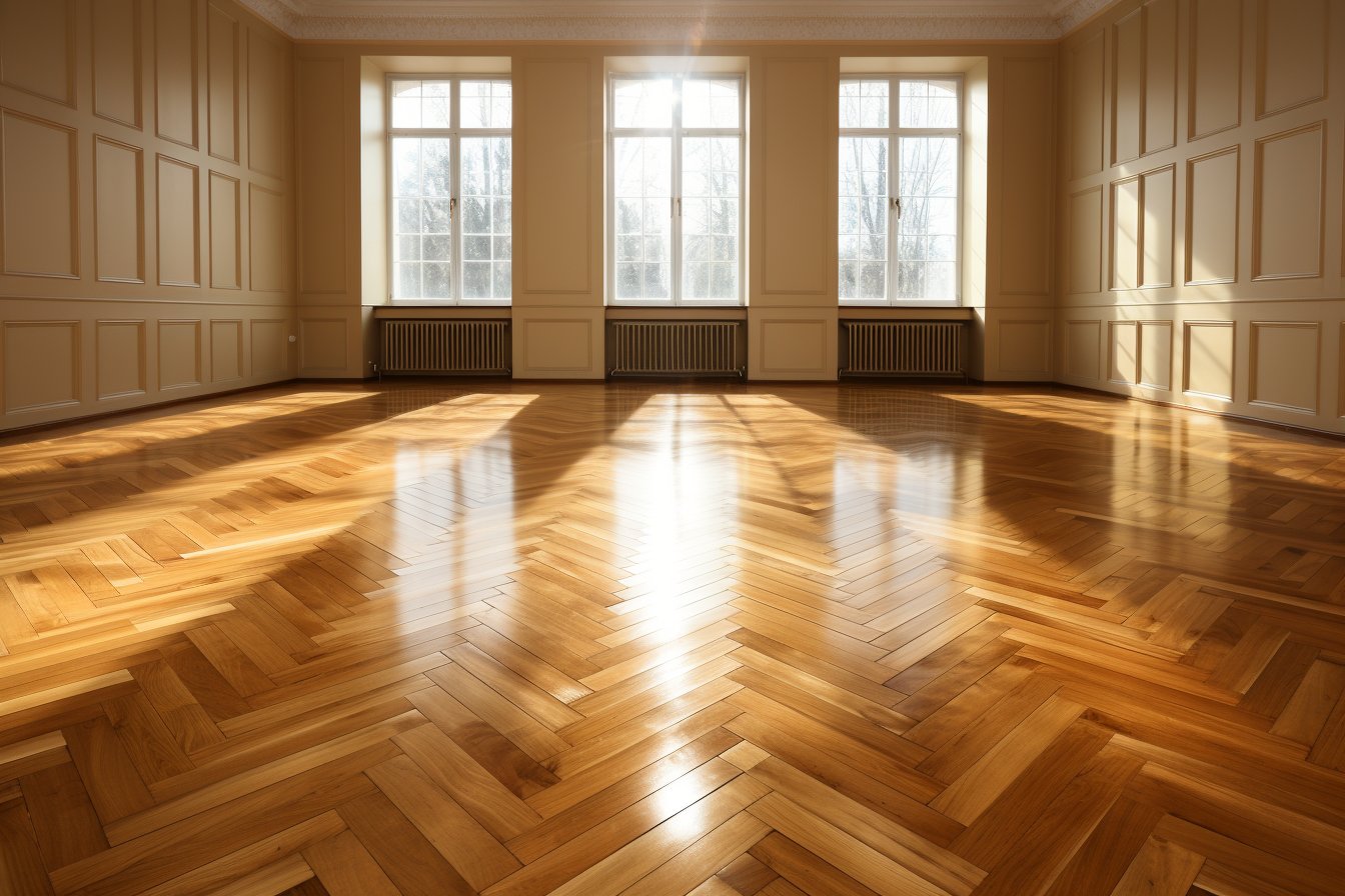 Le prix de la pose de parquet stratifié au m² sans fourniture : tout ce qu'il faut savoir ...