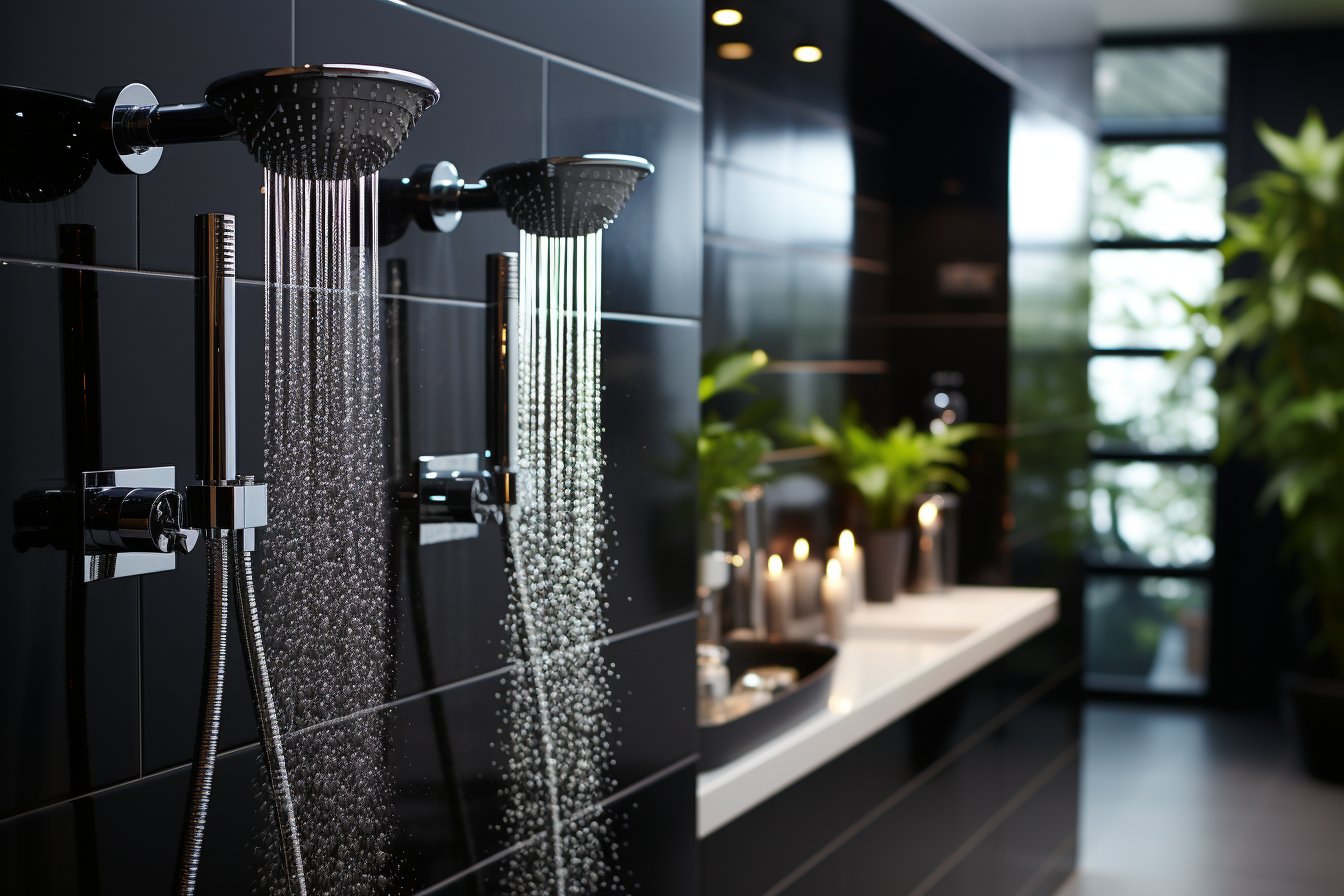 Le siphon douche italienne : zoom sur un accessoire indispensable pour ...